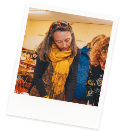 Multibees, ateliers participatifs à coté de chez vous, partout en France ! - Devenir une abeille